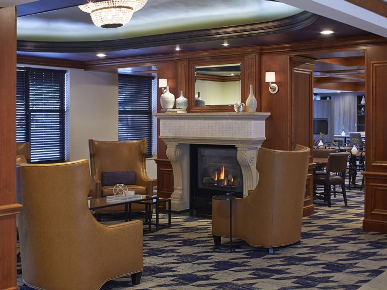 Residence Inn Minneapolis Downtown at The Depot - CSM | Real Estate ...