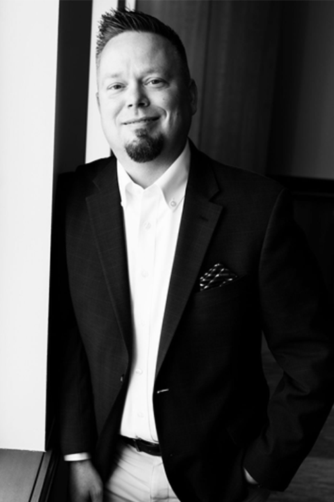 Eric Compton - CSM | Real Estate Development, Acquisition, Management ...