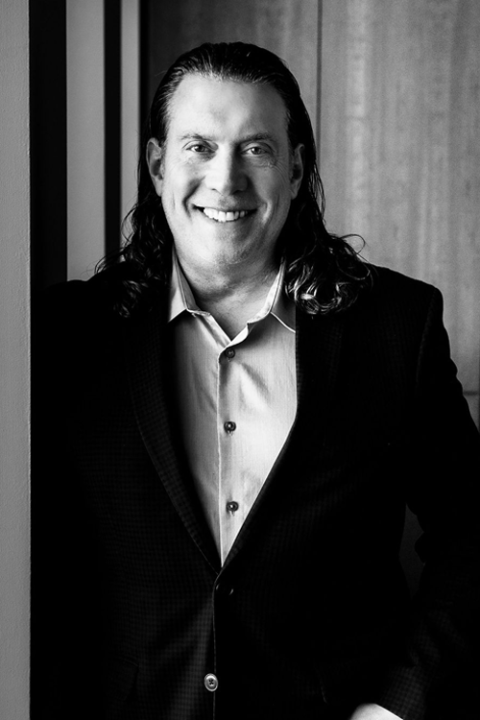 John Ferrier - CSM | Real Estate Development, Acquisition, Management ...